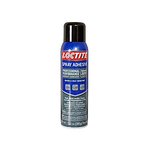 Loctite 1629134 2267077 Adhesive-Caulk, Single, 13 Ounce