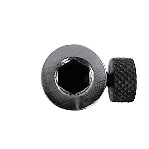 Taytools Square End Hand Brace Adapters for Auger Boring Bits with Hex Shafts (1/4 inch)