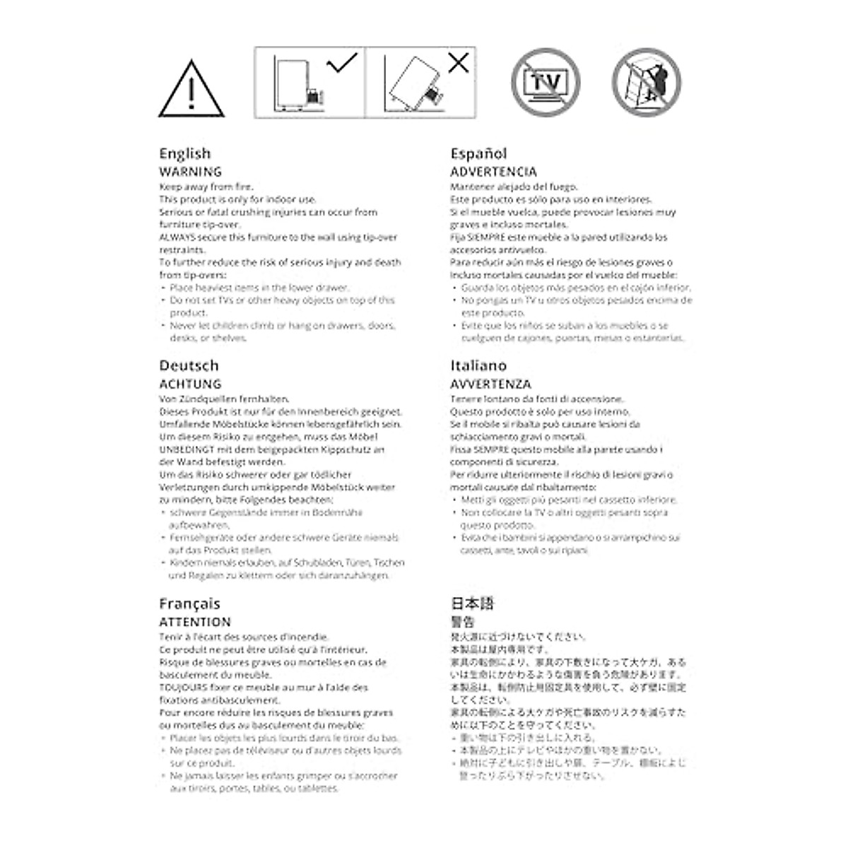 FEZIBO 55 x 24 Inch Height Adjustable Electric Standing Desk with Double Drawer, Stand Up Desk with Storage Shelf, Sit Stand Desk, White