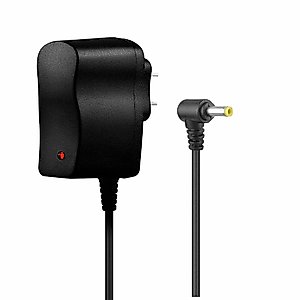 KONKIN BOO Replacement AC-DC Adapter for 4.5V Korg KAOSSILATOR Dynamic Phrase Synthesizer Power Supply