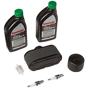 99969-6425 Kawasaki Tune-Up Kit, Previously 99969-6372 / 99969-6344