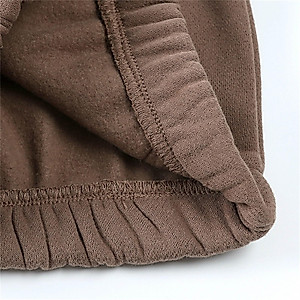 Todays Daily Deals Colla Baby Girl Clothes 6 9Mo 8 Year Old Girls Clothes Newborn Crewneck Sweatshirt Dark Green Baby Girl Outfit Today Only Day Today 2024