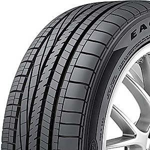 Goodyear Eagle RS-A2 VSBTL Radial - 245/45ZR20 99Y