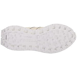 adidas Originals Womens Retropy E5 White/Grey 7.5