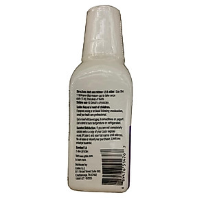 Cystex Urinary Health Maintenance Cranberry 7.6 oz