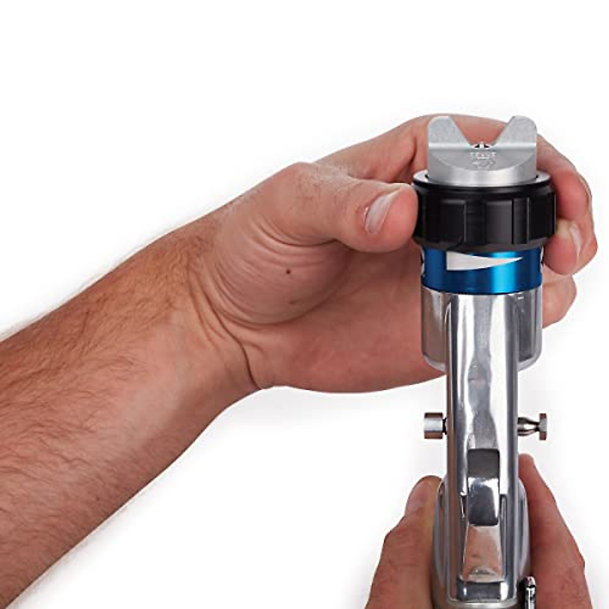 Graco 17N263 FinishPro HVLP 7.0 Standard Sprayer