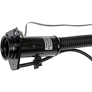 Dorman 577-095 Fuel Filler Neck Compatible with Select Chevrolet / GMC Models