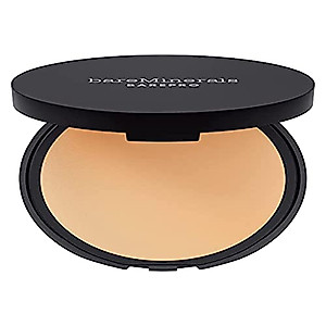 Bareminerals New Barepro 16-Hr Skin-Perfecting Powder Foundation, Light 20 Warm