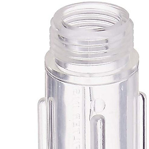 Zodiac D31 Hose Barb Strainer Housing Replacement