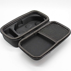 Carrying Pouch Laptop Case Laptop Case Computer Mice Mouses Computer Case Cord Carrying Travel Outdoor Digital Storage Bag Computer Mice Mice Cable Organizer Box Computer Mouse