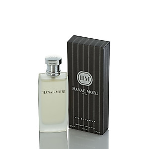 Hanae Mori Men Eau De Parfum EDP Spray 3.4oz / 100ml