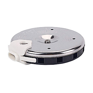 Pitch tuner with a sliding note selector giving you a key to be a better vocalist