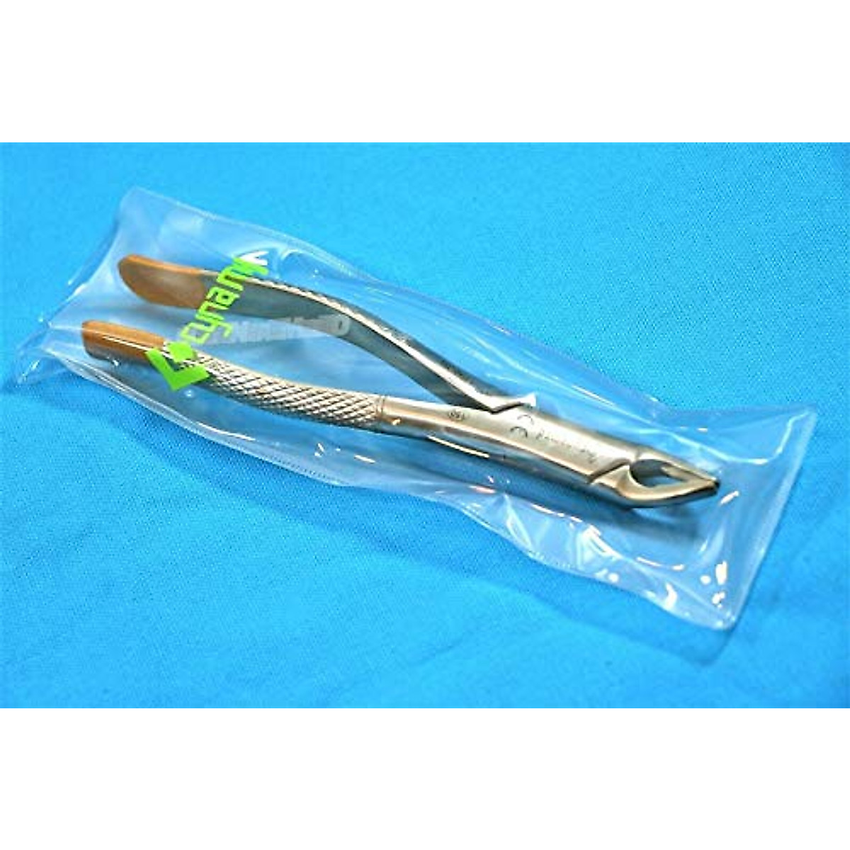 New Heavy Duty Premium German Dental Extracting Extraction Forceps No 150 Dental Instruments Extracting Forceps