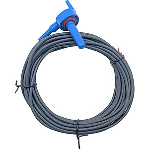 Wholesale Sensors Replacement for Pentair 520272 Temperature Sensor with 20-Feet Cable Pool/Spa (2 Pack) 12 Month Warranty