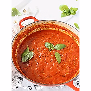 Italian Marinara Pasta Sauce 3 Glass Jars 24.3oz each - By Good & Gather Signature