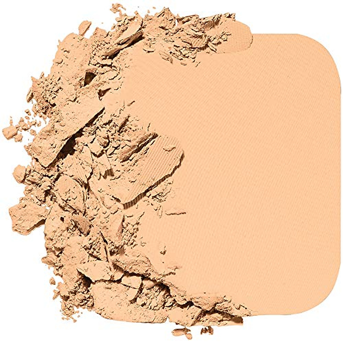 Maybelline New York Super Stay Better Skin Powder, Porcelain, 0.32 oz.