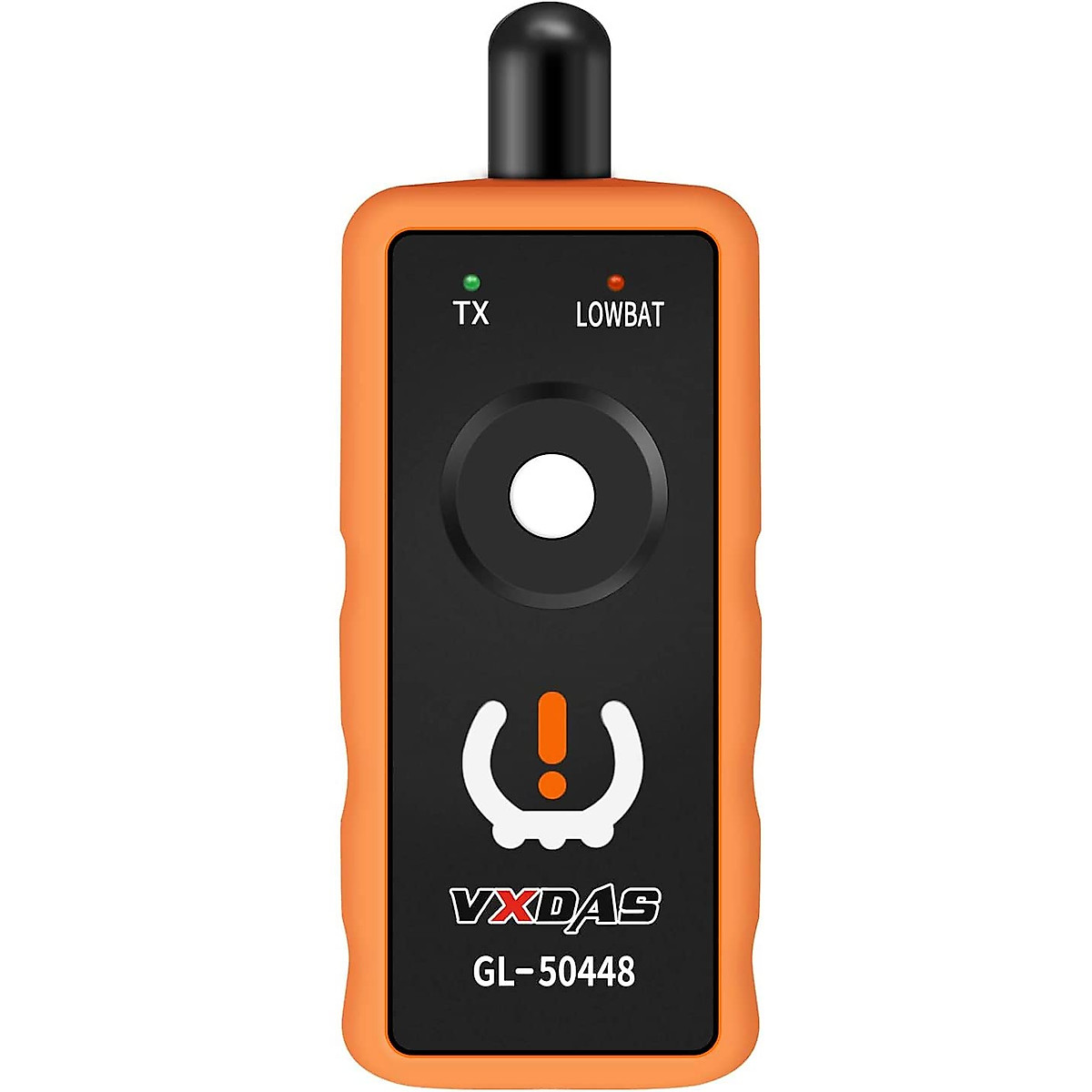 VXDAS GL50448 TPMS Relearn Tool Compatible for GM Chevy Tire Pressure Sensor Reset Activation Tool OEC-T5 for GM/Buick/Chevrolet/Cadillac/Nissan/Series Vehicles 2024 Edition