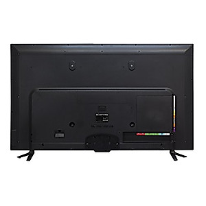 Sceptre U550CV-UMR 55-Inch 4K Ultra HD MEMC 120 LED UTV 3840 x 2160 - Black