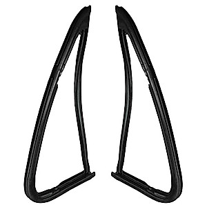 Complete Weatherstrip Kit 18 Piece Set for GMC Jimmy Chevy K5 Blazer Fullsize