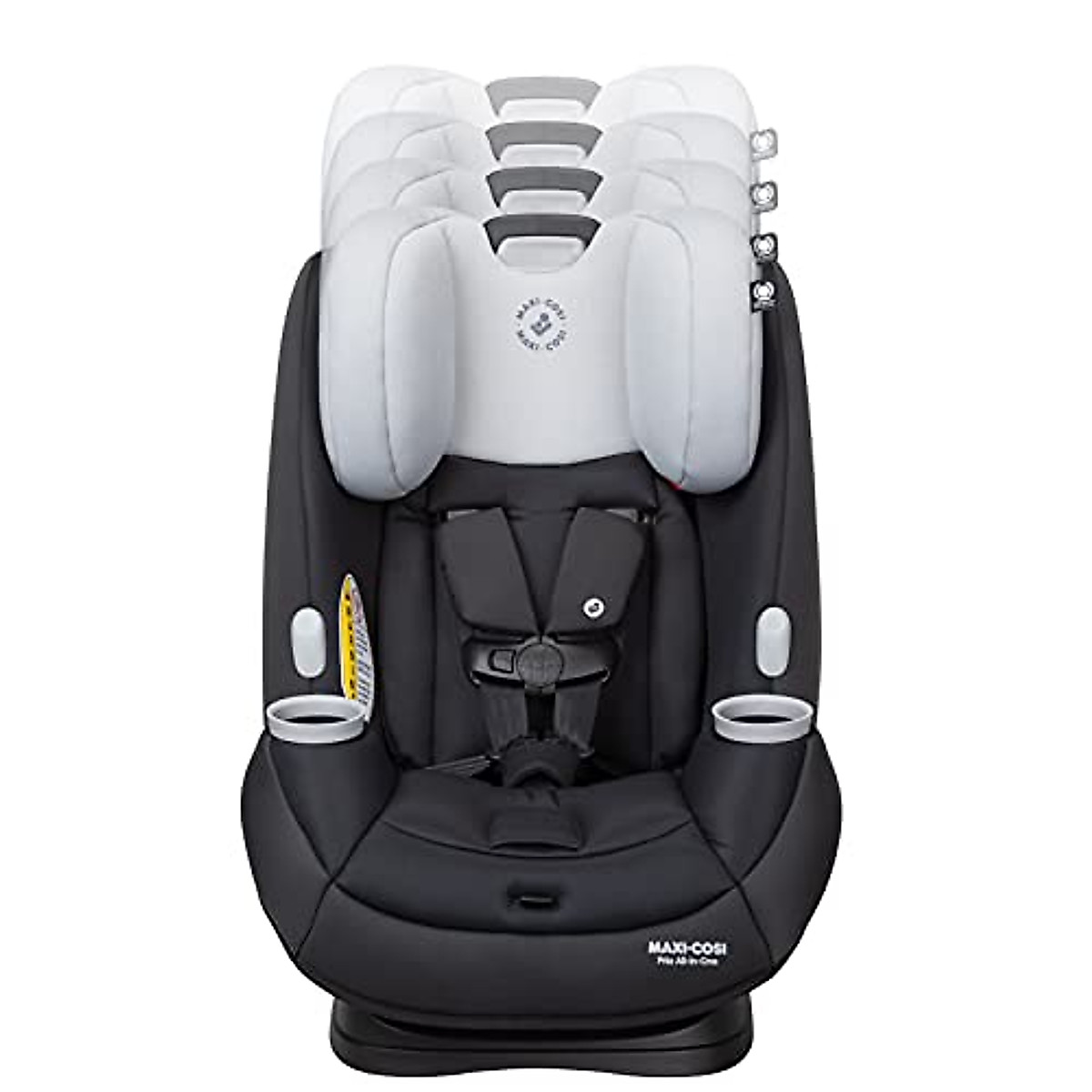 Maxi-Cosi Pria™ All-in-1 Convertible Car Seat, After Dark