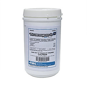 FMC Transport GHP Insecticide 0.3oz