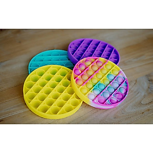 Chuckle & Roar Pop it