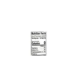 Weber Garlic Jalapeno Seasoning 8oz (2 Pack)