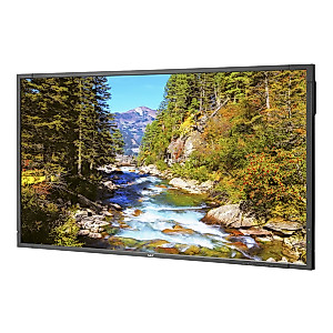NEC E705 70-Inch Screen LED-Lit Monitor,Black