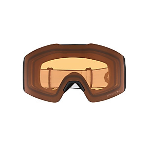 Oakley Fall Line M Matte Black w/PRIZM Snow Persimmon