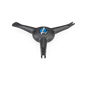 Park Tool EWS-1 - Electronics 3 Way Tool