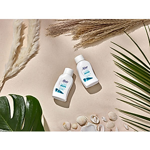 Nair Brush-on Facial Hair Remover (50ml)