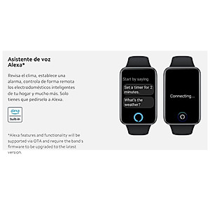 Xiaomi Band 7 Pro Smartwatch with GPS(Global Version), Health & Fitness Activity Tracker High-Res 1.64" AMOLED Screen, Heart Rate & SPO₂ Monitoring, 110+ Sports Modes, 12Day Battery Smart Watch, Black