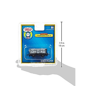 Bachmann Trains - THOMAS & FRIENDS TROUBLESOME TRUCK #2 - HO Scale