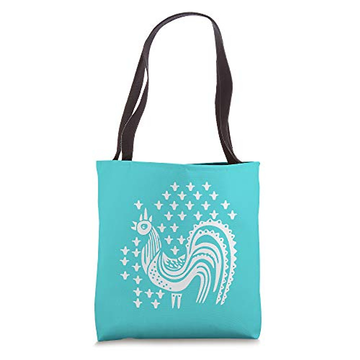 Vintage Pyrex Butterprint, Retro Kitchen Tote Bag