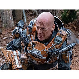 Cosmic Sin - Invasion im All