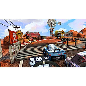 Mini Motor Racing X (PSVR) (PS4)