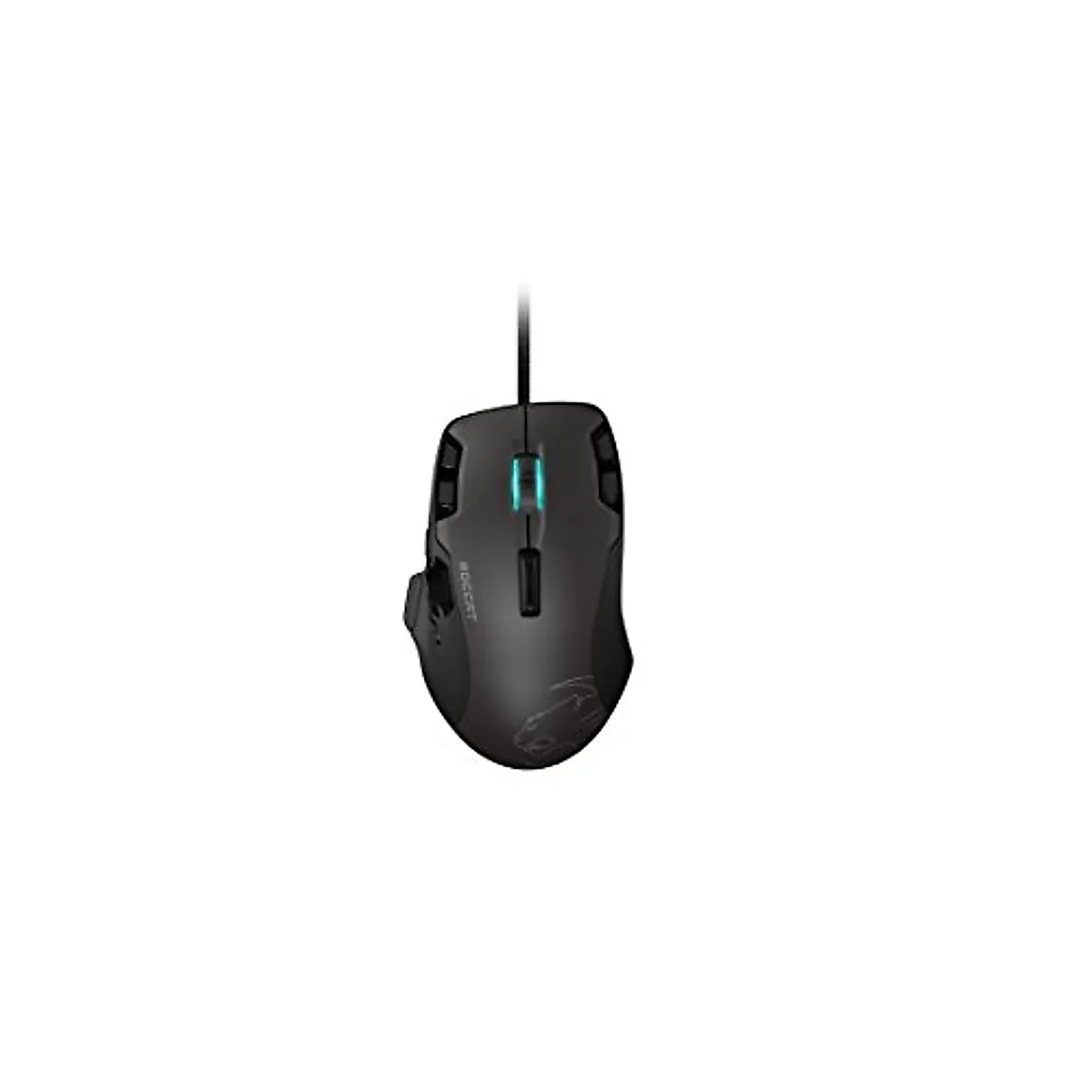 ROCCAT Tyon Black - All Action Multi-Button Gaming Mouse