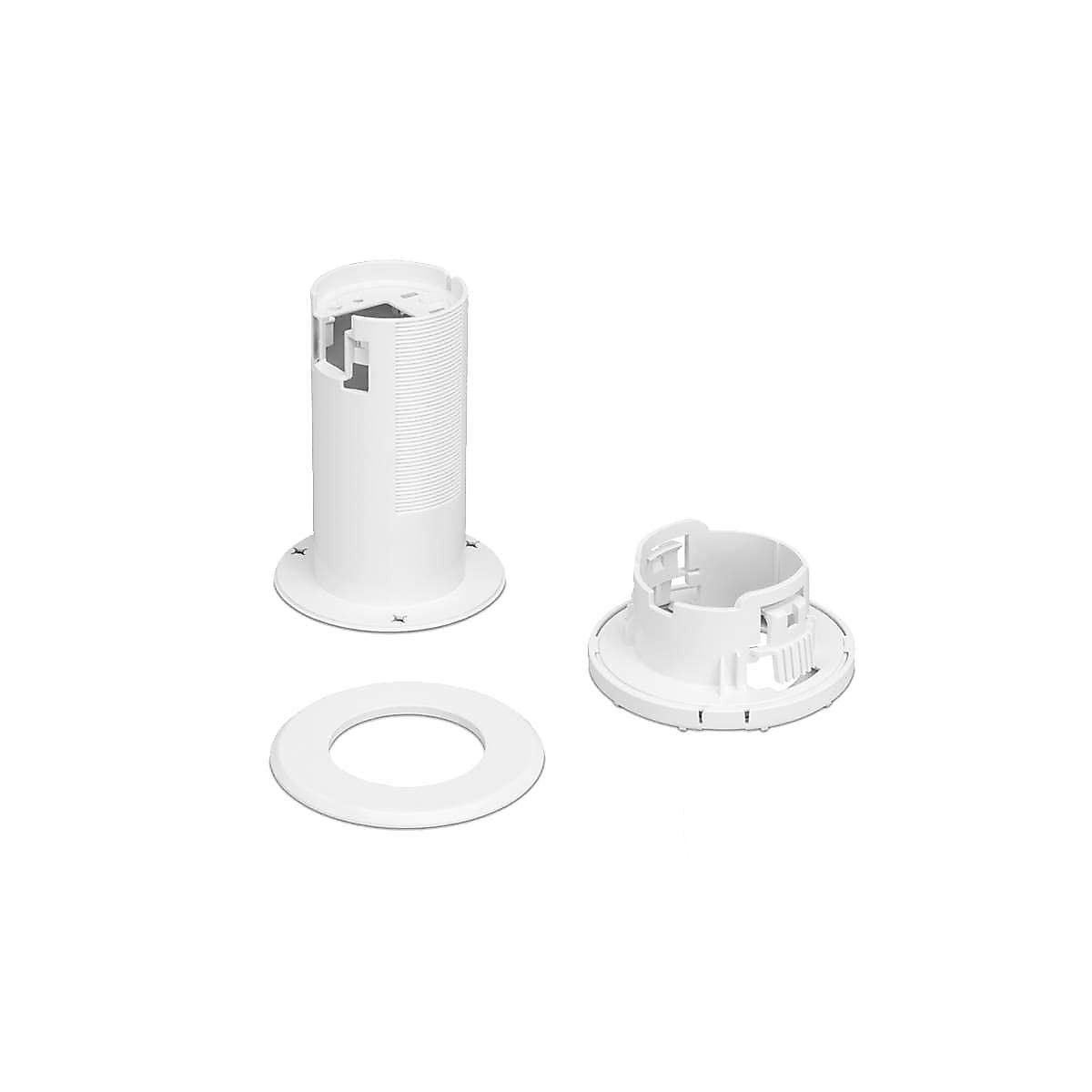 Ubiquiti FlexHD-cm-3 | Ceiling Mount for Unifi FlexHD Access Point (3-Pack) White