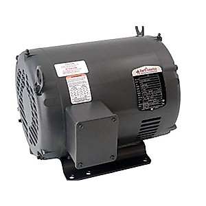 PL-10 Pro-Line 10HP Rotary Phase Converter - Single to Three Phase Converter