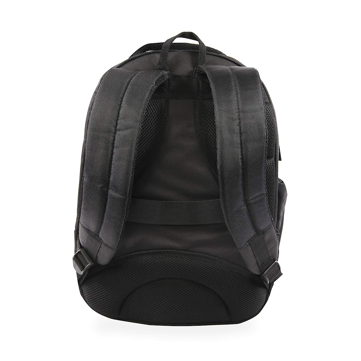 Perry Ellis M200 Business Laptop Backpack, Black, One Size