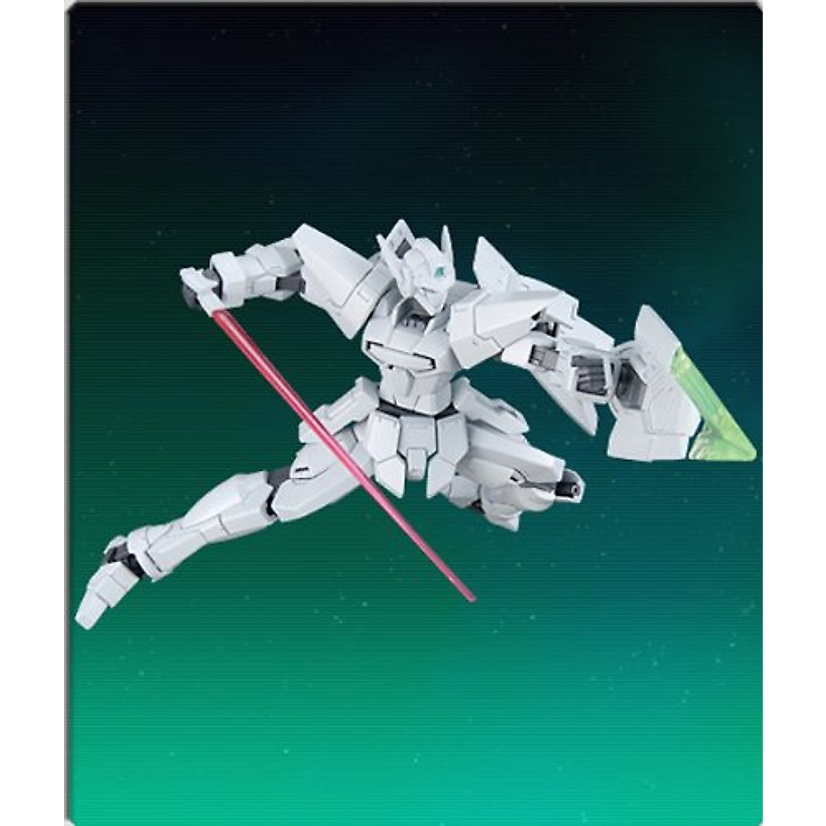 #013 G-Bouncer 1/144th, Bandai AG