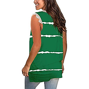 SmallYin Womens Short Sleeve V Neck T Summer V Neck Blouse Plain Workout Tops Loose Fit Loose Casual Tees with Pocket