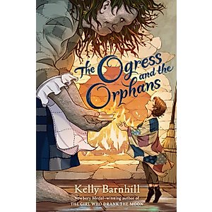 The Ogress and the Orphans