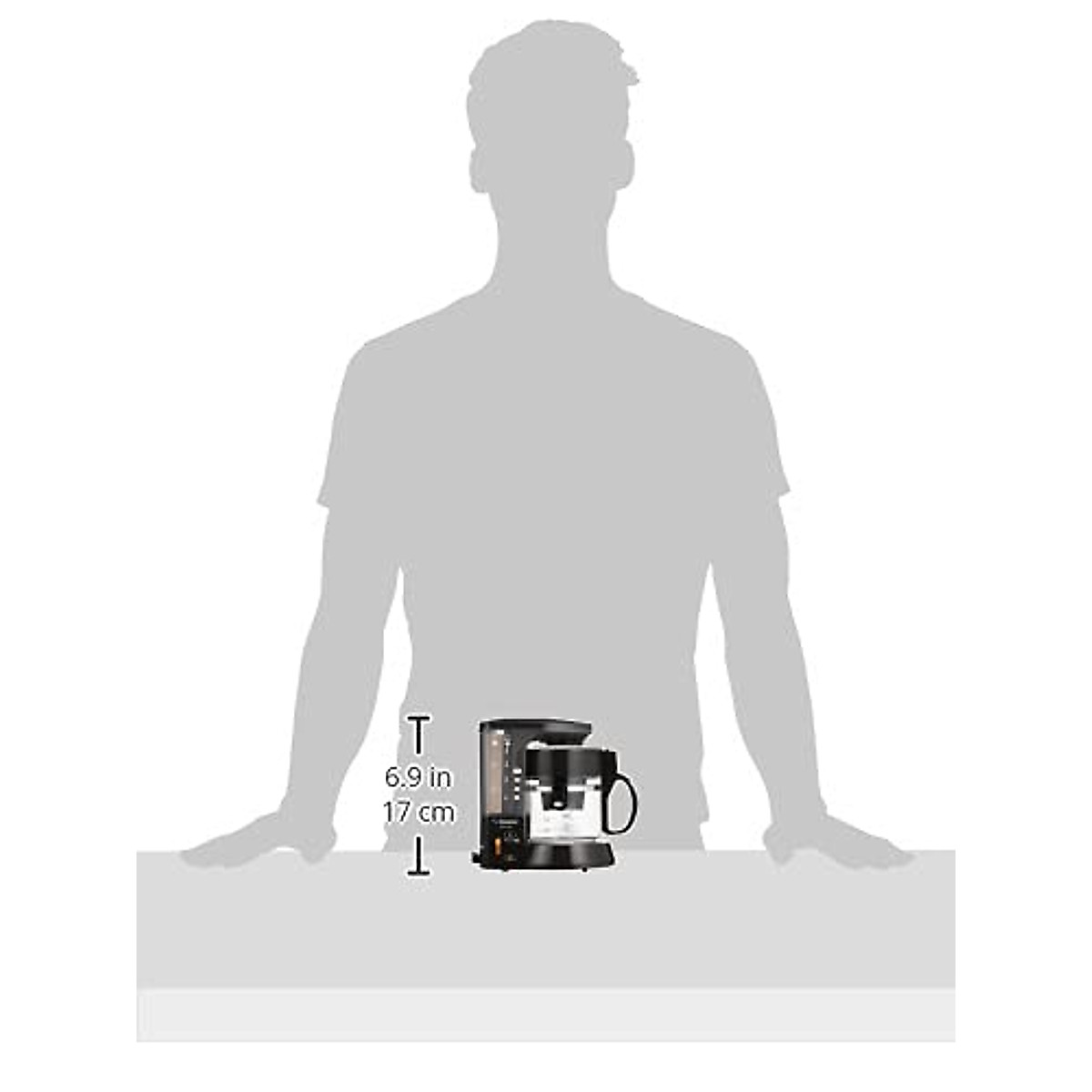 Zojirushi coffee makers 'coffee communication' 0.54 liters, Brown EC-TC40-TA