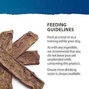 Caledon Farms Value Pack Beef Tendersticks Brown 12 Ounce (Pack of 1)