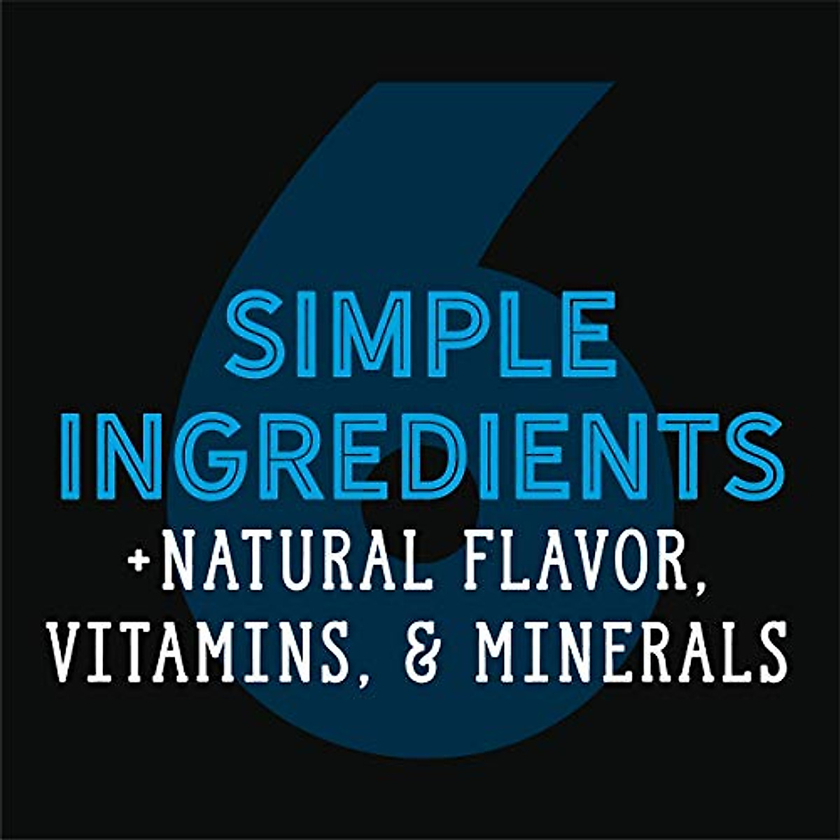 Evolve Pet Food Simply Six Chicken and Brown Rice Recipe Dog Food 4 lb. Bag