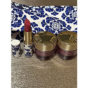 Estee Lauder Resilience Multi-Effect Night Tri-Peptide Face and Neck Creme, 1 oz / 30 ml, Full Size Unboxed