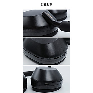 (Full Set) SKOKO WH-1000XM5 Sony Headphone Full Body Protector Film Skin Anti Fingerprint, Anti Scratch, Bubble Free