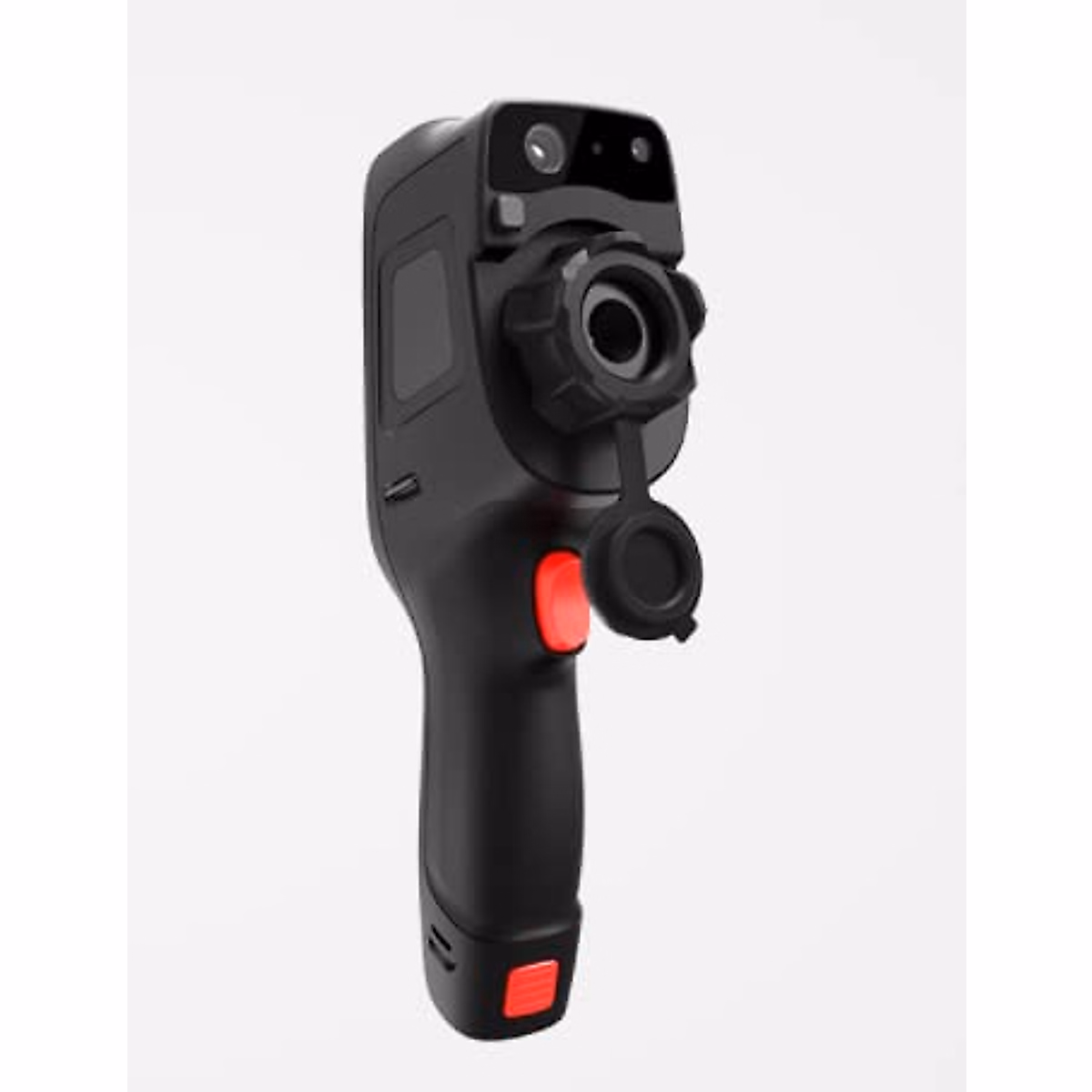 Guide D384F Thermal Camera 384x288IR Resolution,-20℃~350℃,IP54, 4-inch high-Brightness Touchscreen