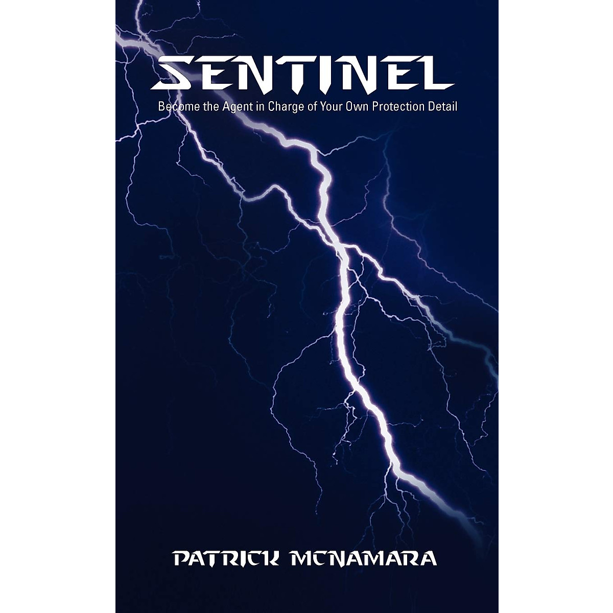 Sentinel: Become the Agent in Charge of Your Own Protection Detail